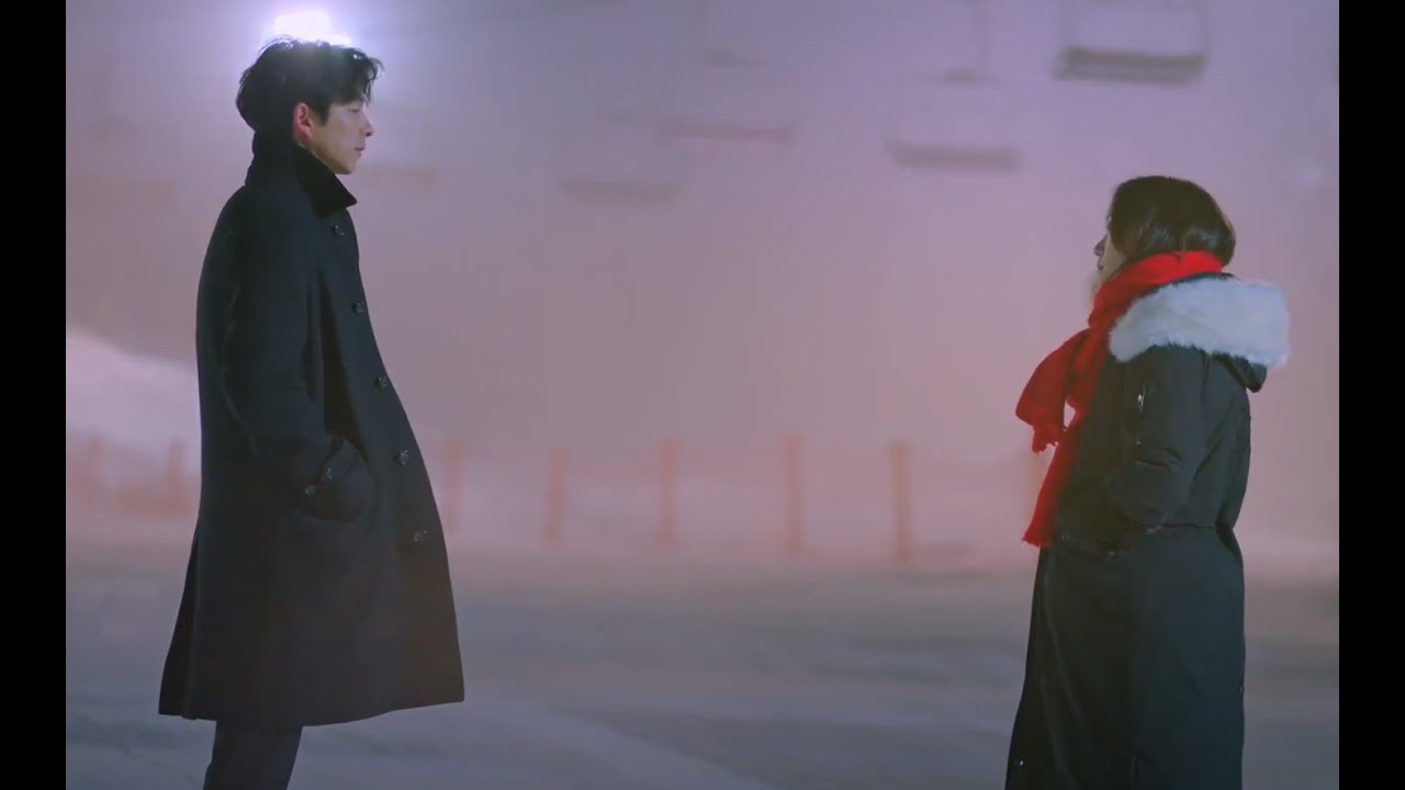 Sohyang - I Will Go To You Like The First Snow (소향 -첫눈처럼 너에게 가겠다) 도깨비 ...