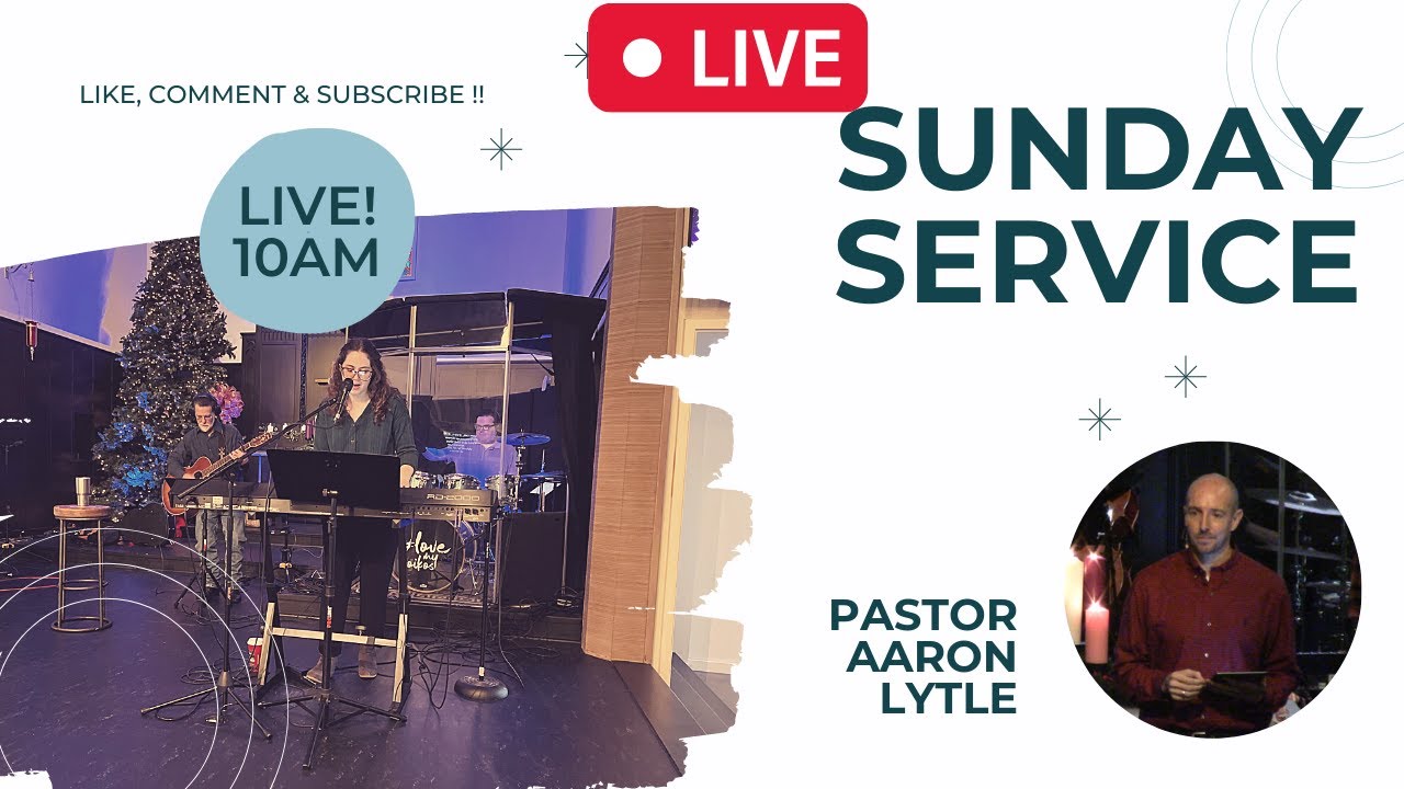 Ruth 4| Pastor Aaron Lytle | Oikos Lutheran Church - YouTube