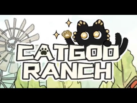 【Cat God Ranch】貓神牧場 沙漠牧場 難度9 龜兔賽跑 結育 重製卷 08 - YouTube