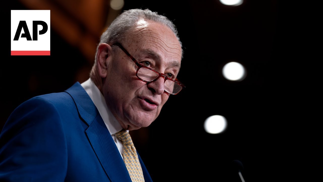 Senate Passes 95 3 Billion Aid Package For Ukraine Israel Taiwan