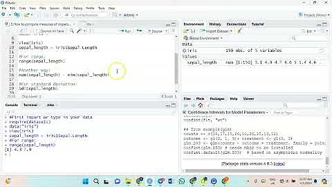 Data Visualization Tutorials - YouTube