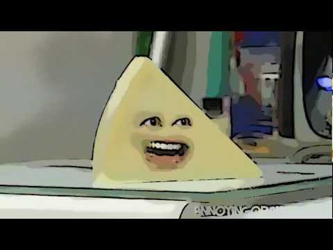 ‪YouTube- Annoying Orange - A cheese episode‬‏ - YouTube.flv - YouTube