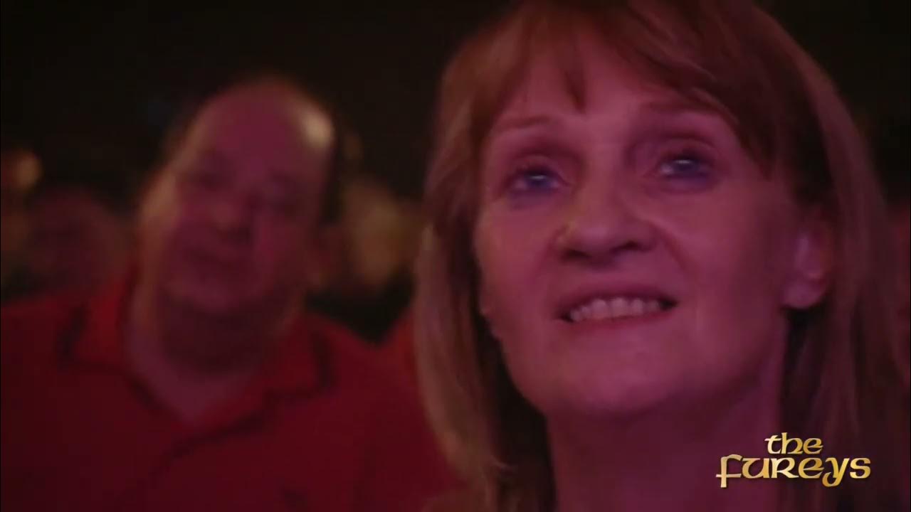 The Fureys video trailer original - YouTube