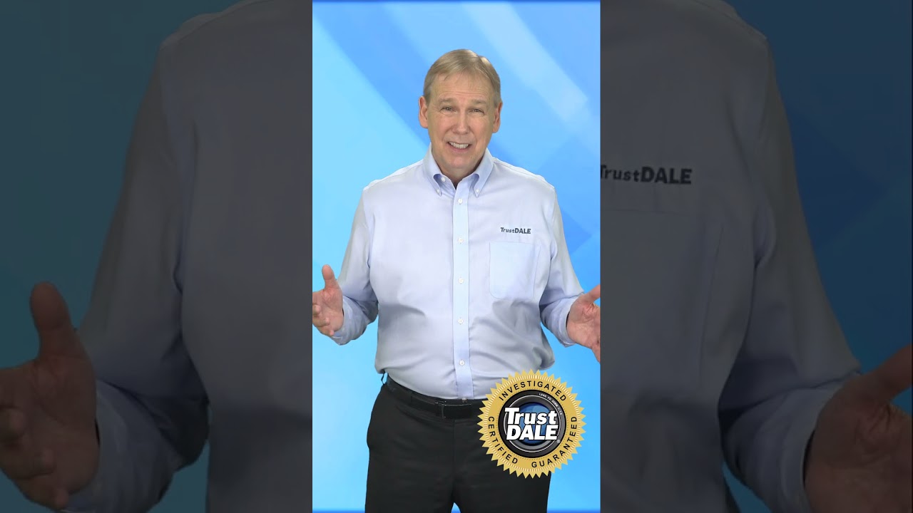 TrustDALE - Local Business Reviews and Deals