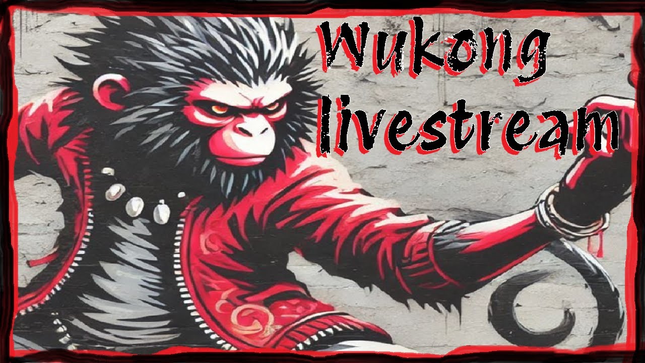 WUKONG! 4th Cycle, Chapter 2 - YouTube