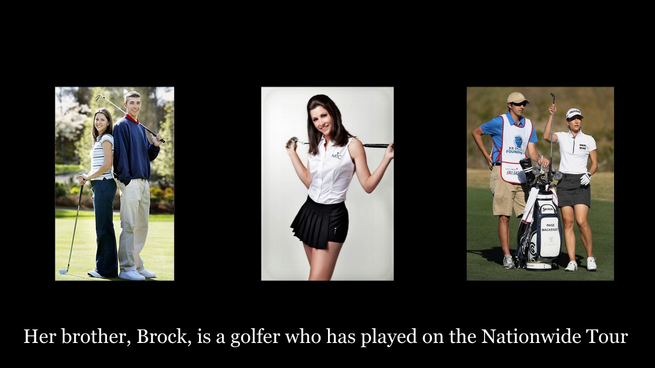 Paige Mackenzie-Facts, Bio, Age, Personal life - YouTube