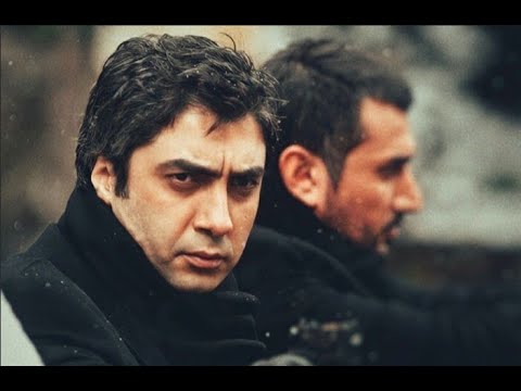 Polat Alemdar - Gangsta Paradise [KISA]