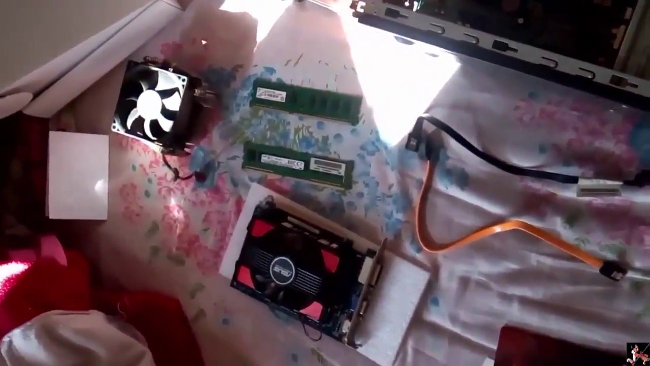 How To Add Graphics Card In Your Desktop YouTube how-to-add-graphics-card-in-your-desktop-youtube