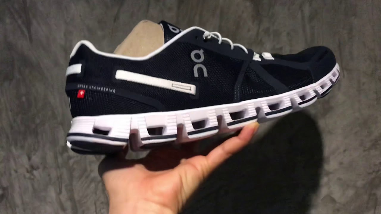 เช็คให้ชัด OnCloud ของแท้เป็นยังไง - YouTube