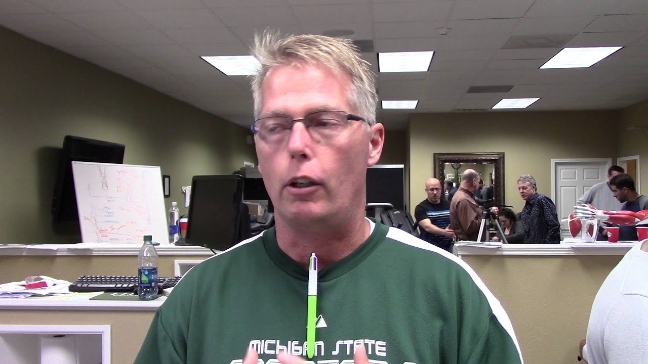 Dr. Robert Moore Shares His AFNI Experience | Chiropractic Physicians ...