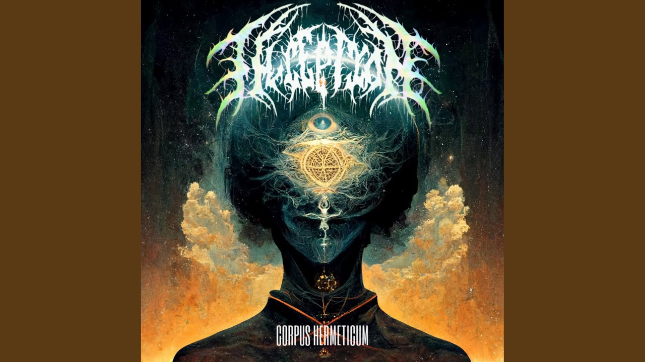 The Last Promethean - YouTube