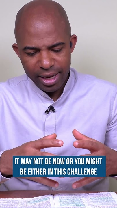 Here's why you should always pray. #prayer #shorts #truth #victor # ...