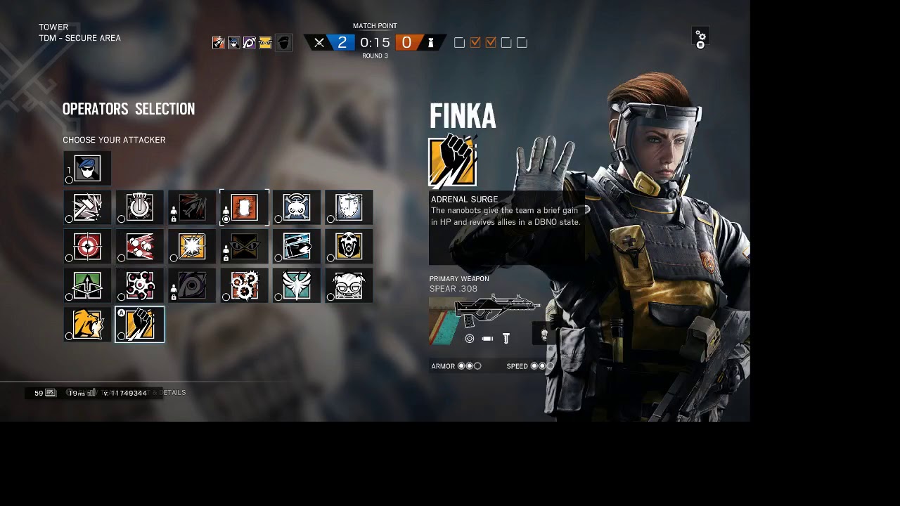 Part 5 rusty trigger seasonal skin - YouTube