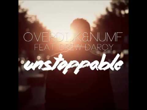 Overdijk & Numf Feat. Drew Darcy - Unstoppable