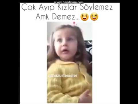 kızlar söylemez