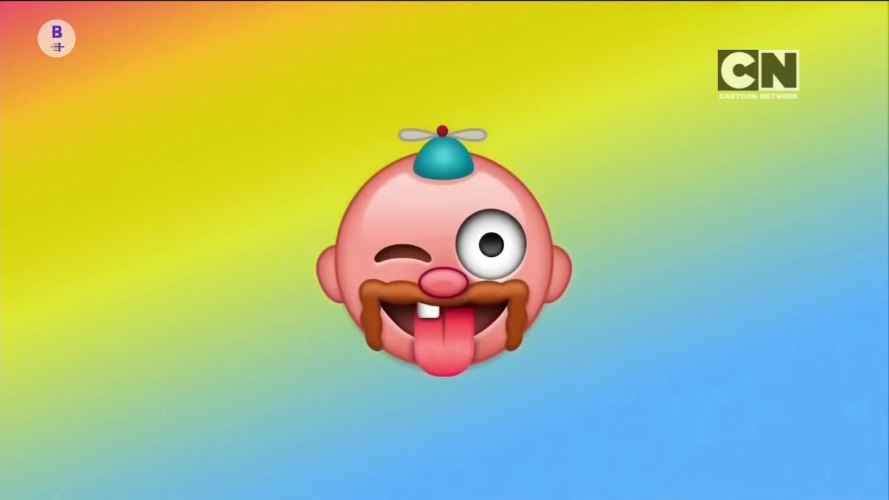 Bumper Cartoon Network 2020 - YouTube