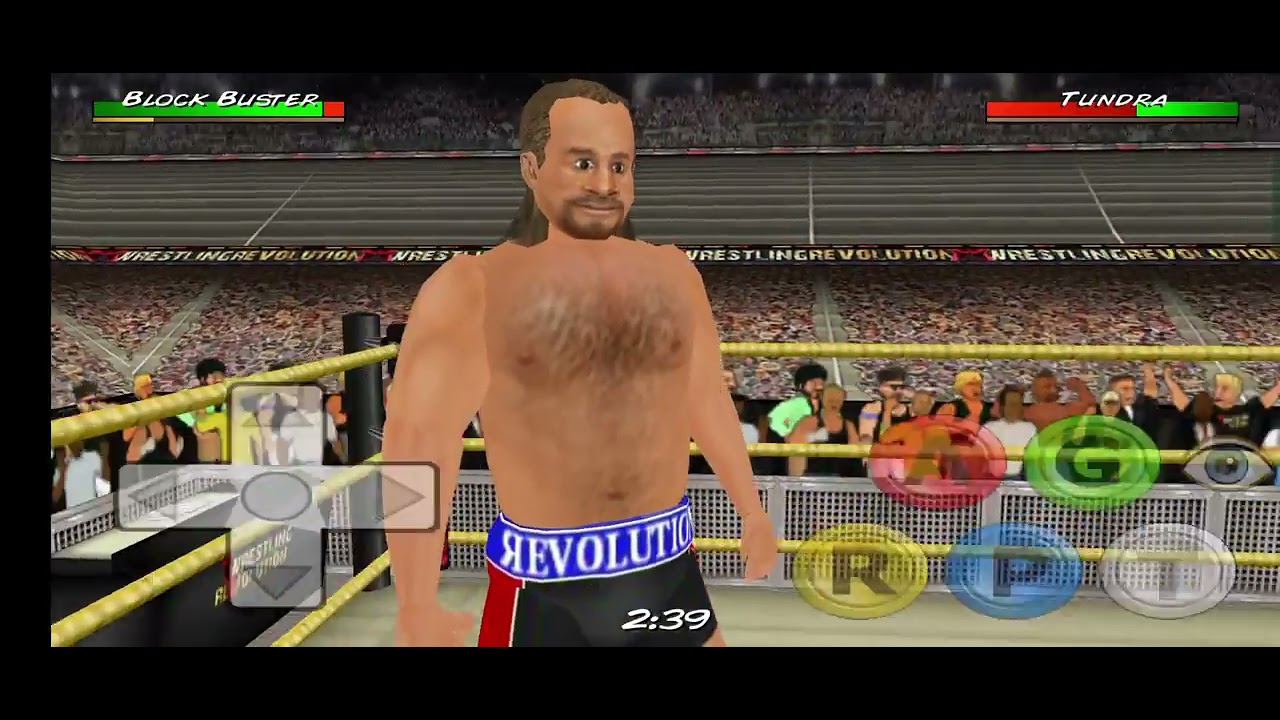 WWE The Rock vs Rusev One on One [Universal Title] - YouTube