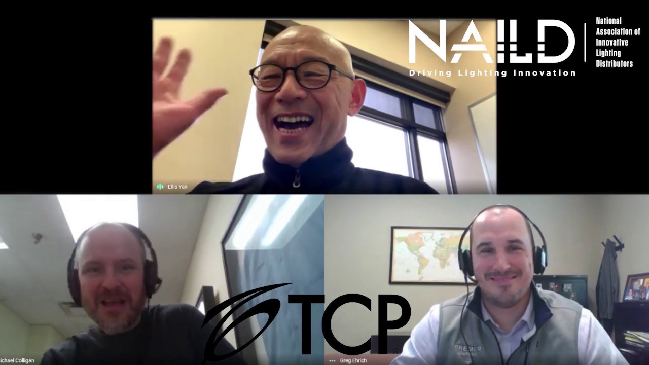 Passion And Perspective with Ellis Yan - Get A Grip On Lighting Podcast ...