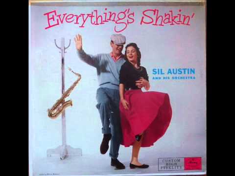 Sil Austin The Square From Cuba - YouTube