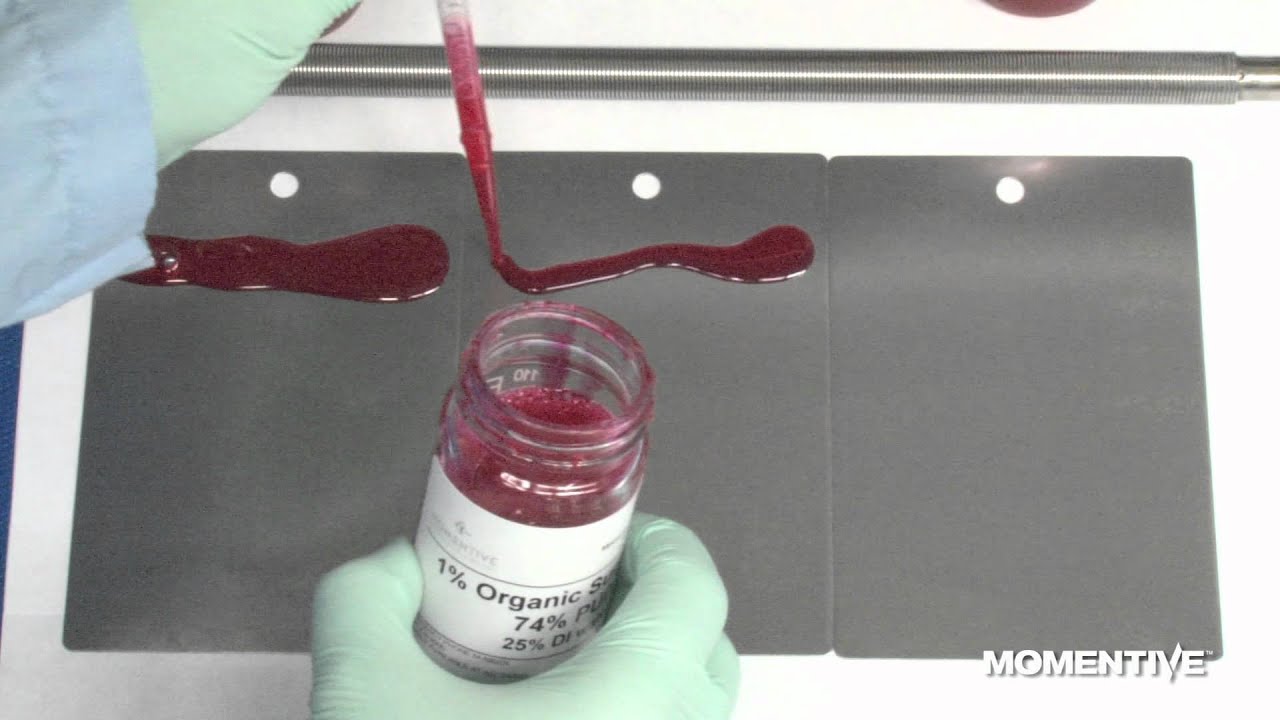 CoatOSil 1221 - YouTube