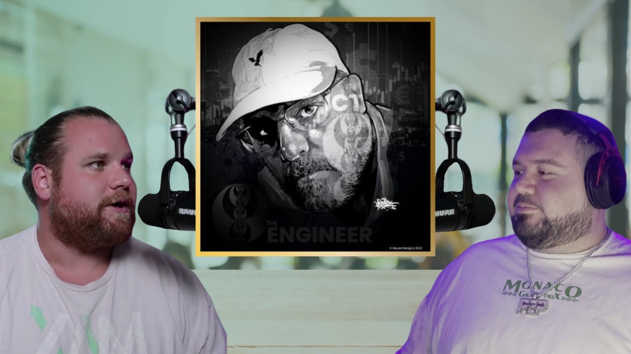 Why ICT(Inner Circle Trader) Is A Scam - YouTube