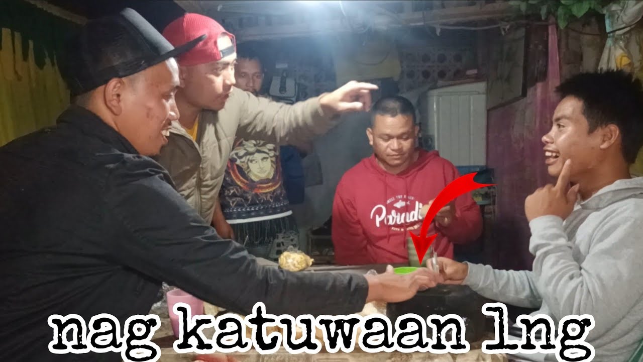 lamay Kay Alex , lumabas ang kalokuhan, - YouTube