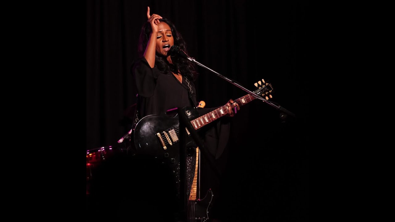 #funksighting Live Music showcase: Roshani & Craig Calhoun Live: The ...