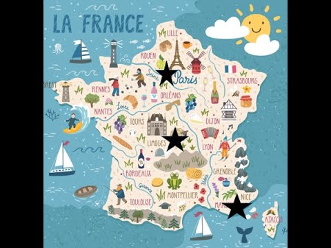 Exploring the Top Immersion Programs in France - YouTube