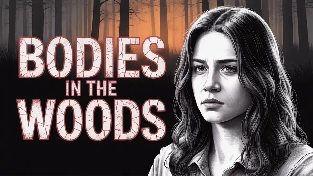 VANISHED In The Woods: Real Haunting Forest Disappearances - YouTube
