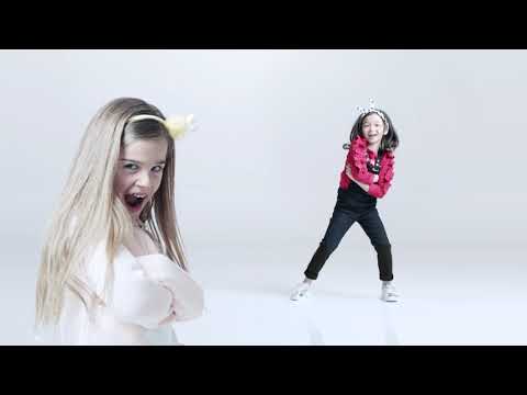 TÜRKİYE'NİN LC WAİKİKİ'Sİ DÜNYADA BÜYÜYOR - ÇOCUKLAR