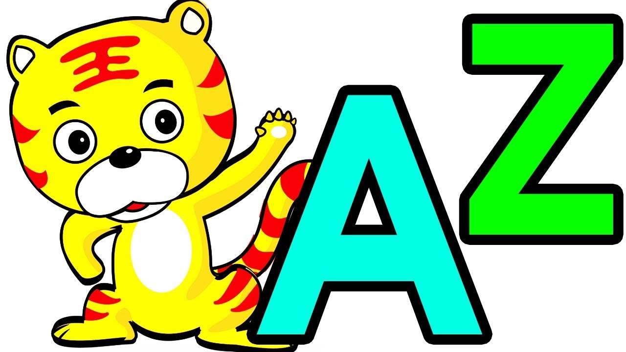 ABCDEFG SONG FOR KIDS & ABCDEFG children song WITH ABCDEFG Song - YouTube