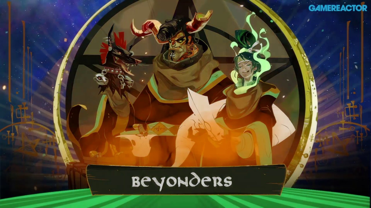 Pyre - Amir Rao Interview - YouTube