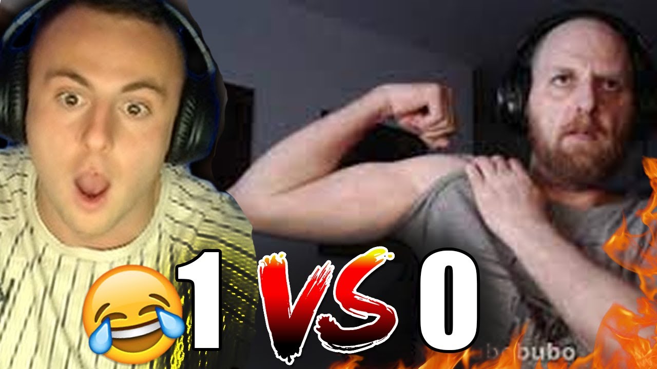 Maťo - Grinder Prehral 1vs0 - YouTube