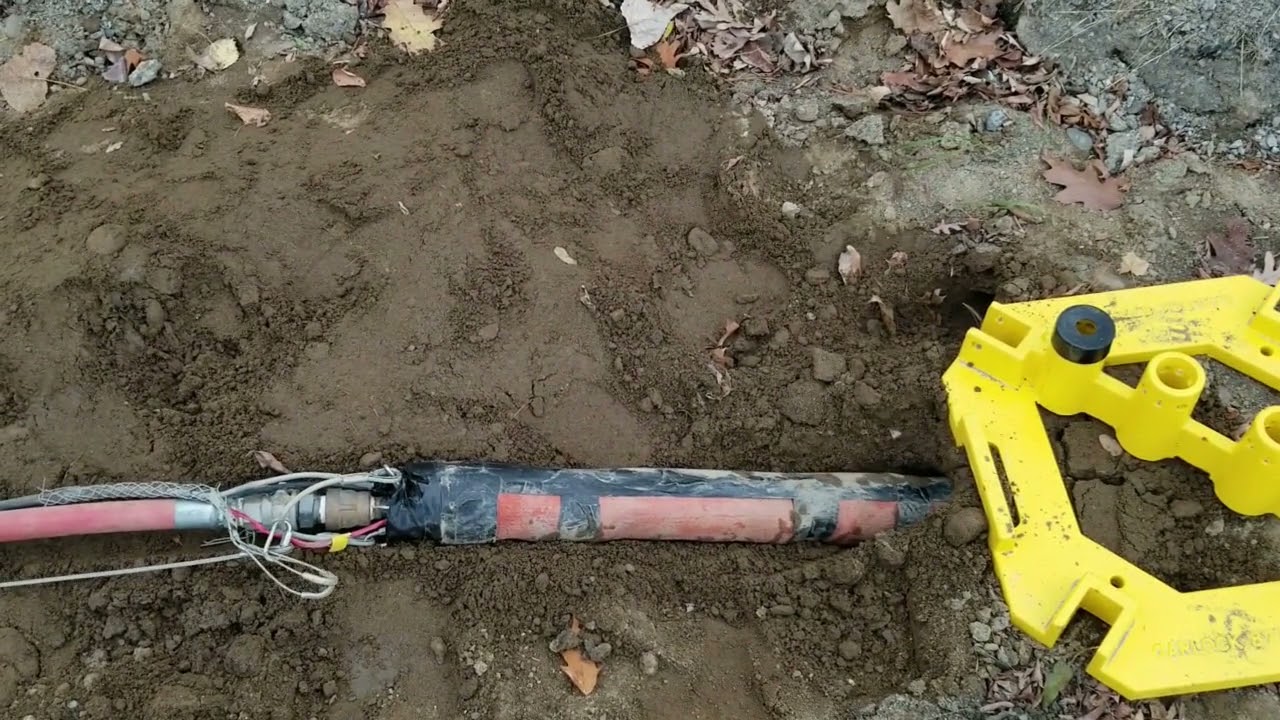 GE's Autonomous Robot Dig - YouTube