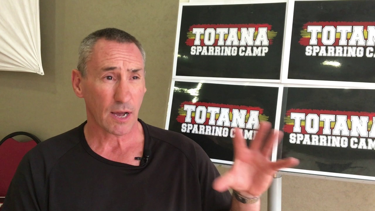 Sam Storey interview - YouTube