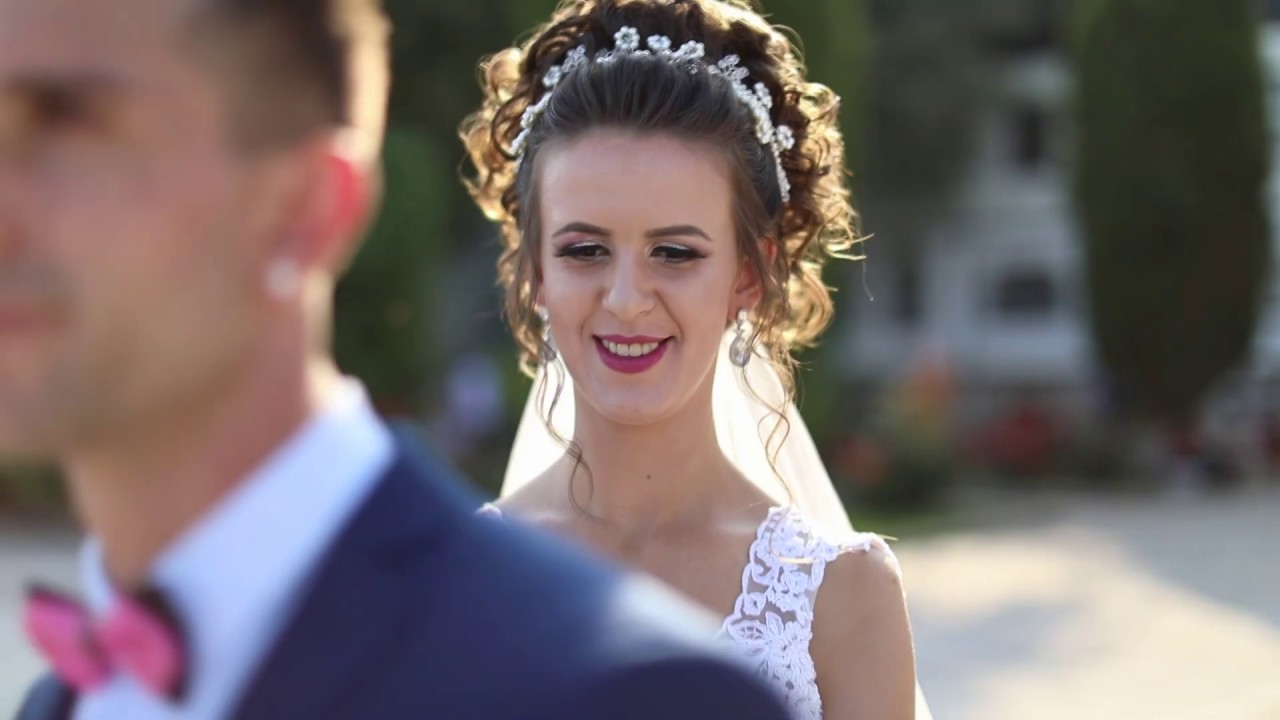 Filimena & Hristijan - Love story -John Legend -All of Me - YouTube