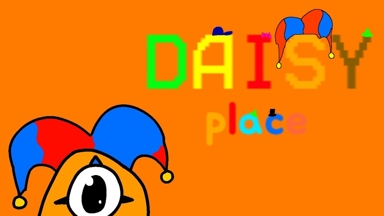 ROBLOX - Daisy Place (Full Walkthrough) - YouTube