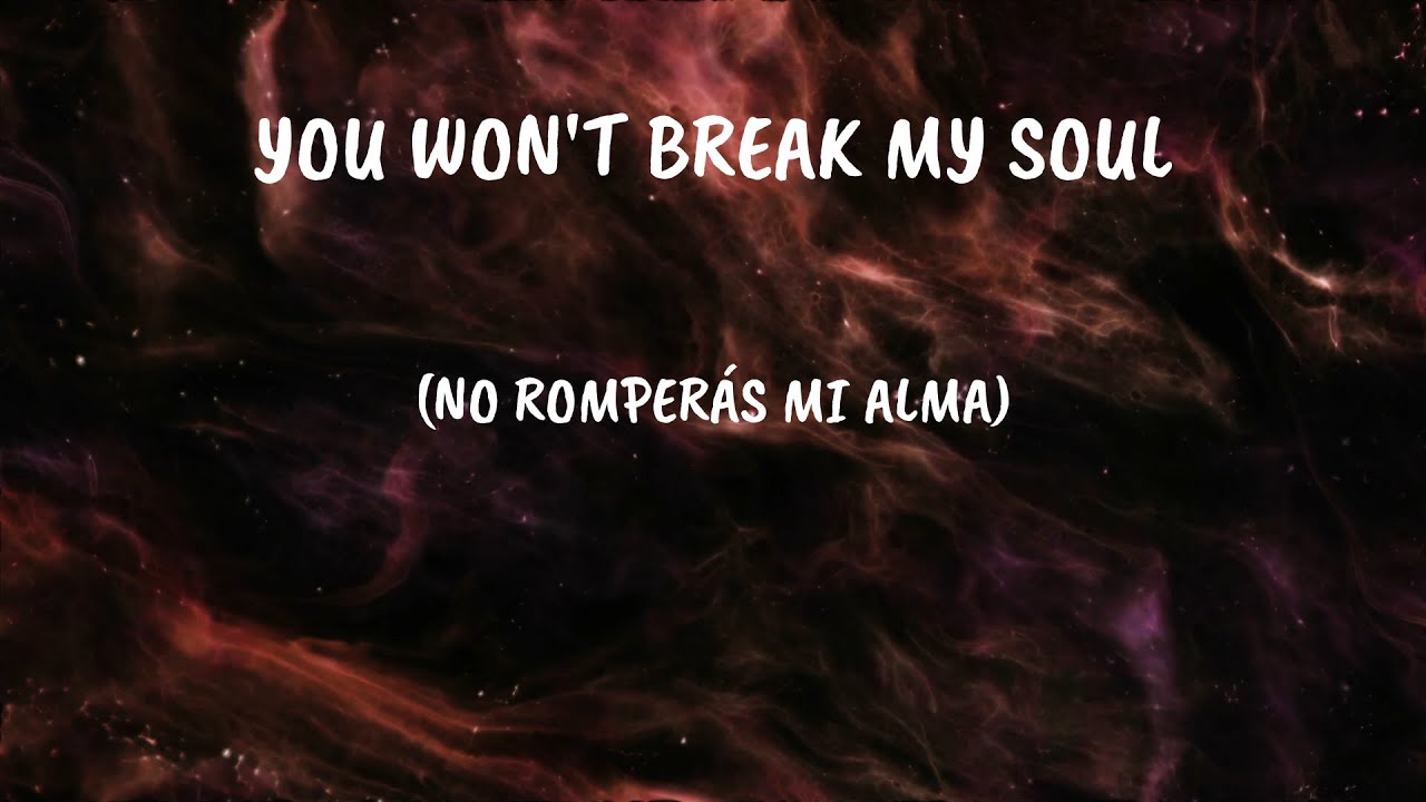 Beyonc BREAK MY SOUL English Lyrics Sub Espa ol YouTube beyonc-break-my-soul-english-lyrics-sub-espa-ol-youtube