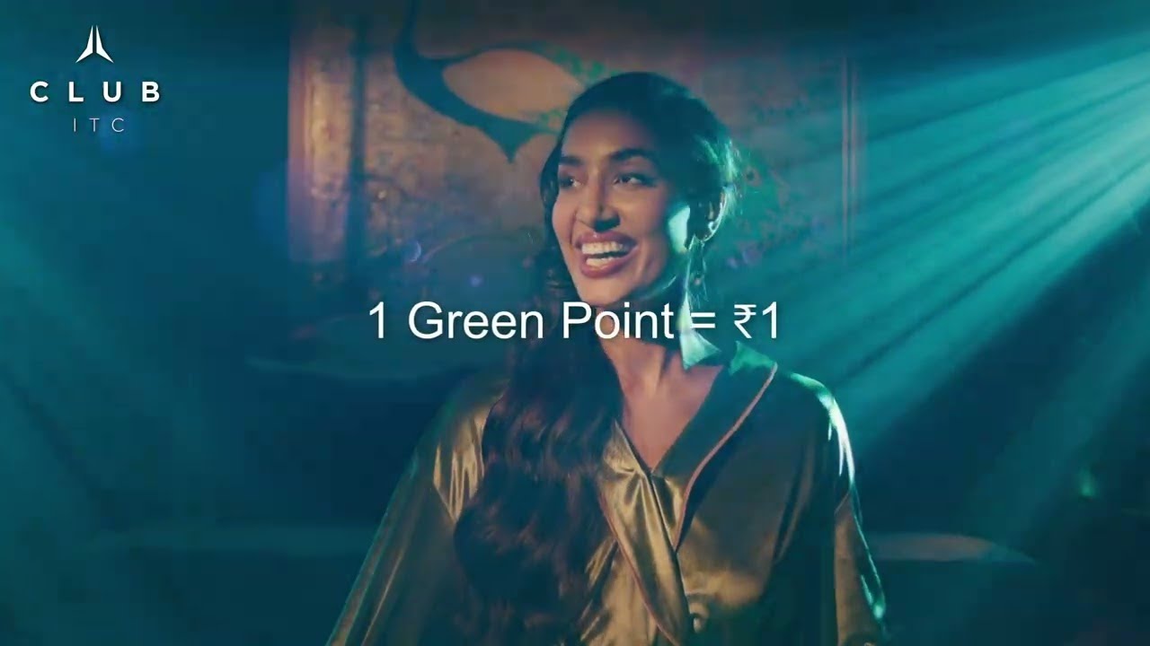 ITC Club ITC launch Gp+RedeemableFlights Youtube Video 1920x1080 20s ...