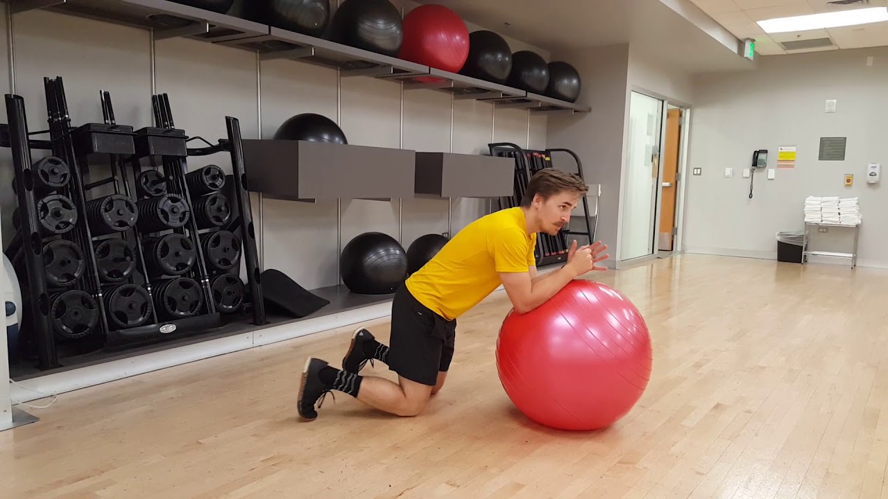 Ball Saw Technique - YouTube