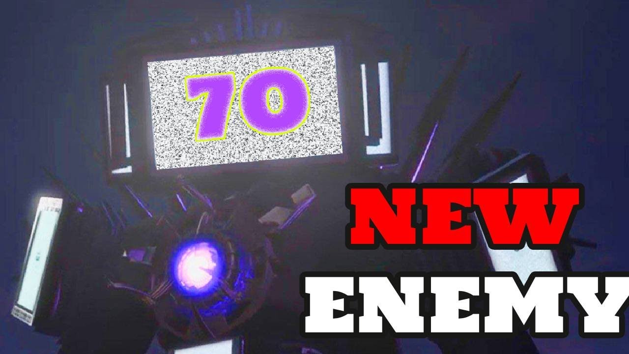 Episode 70 Storyline and Analysis skibidi toilet - YouTube