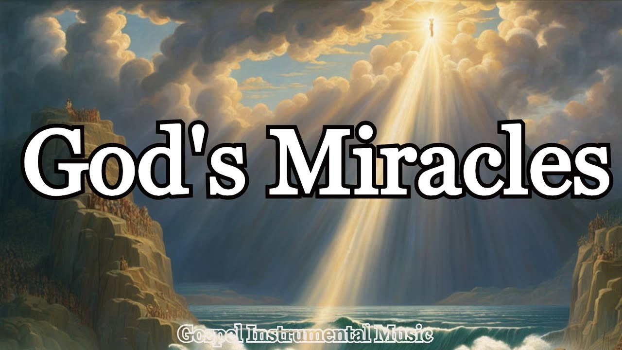 God's Miracles - YouTube