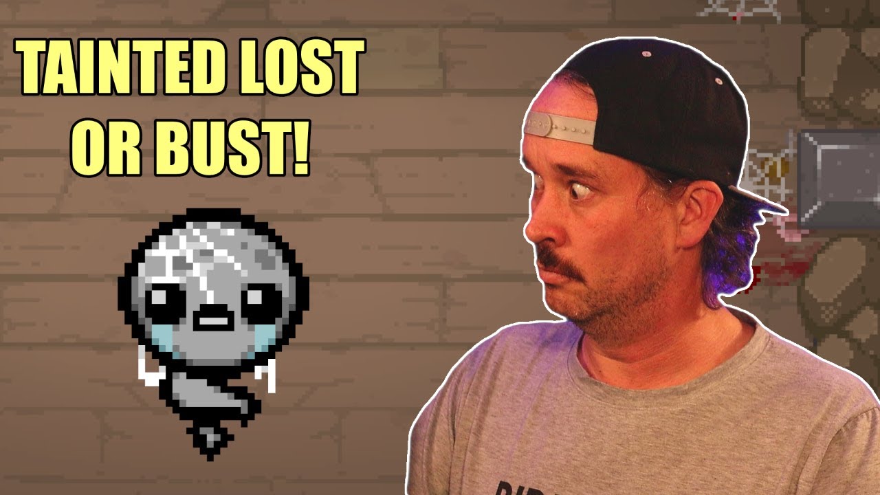 0/12 Tainted LOST DONE! - YouTube