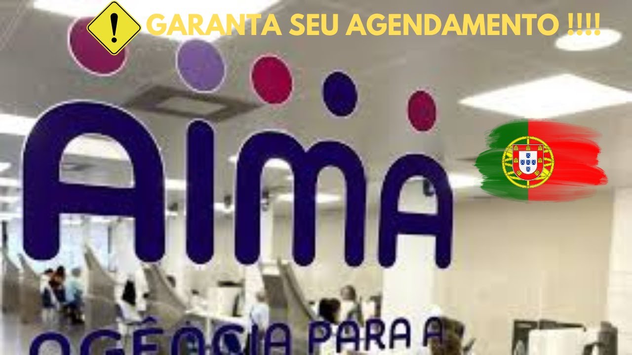 Como preencher o formulário para conseguir o Agendamento e concessão ...