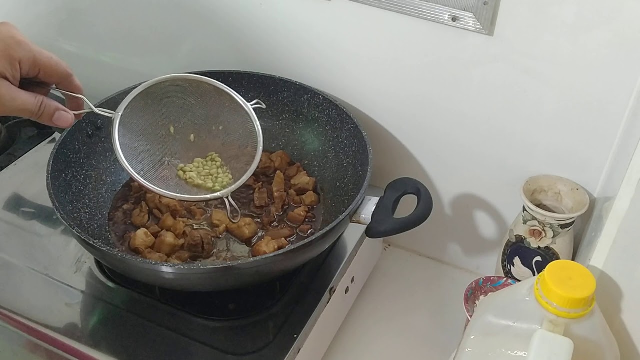 guys budbod rice for today - YouTube