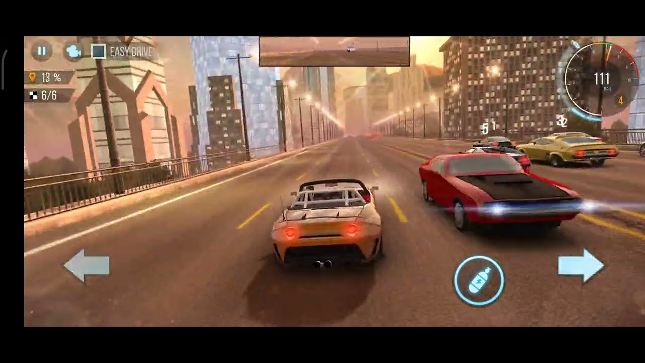 CarX Highway Racing: Exploring the Stunning Environments and Tracks ...