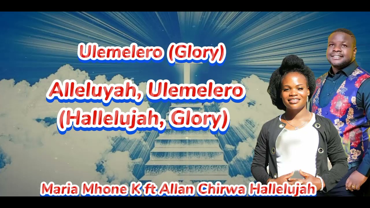 Hallelujah - YouTube