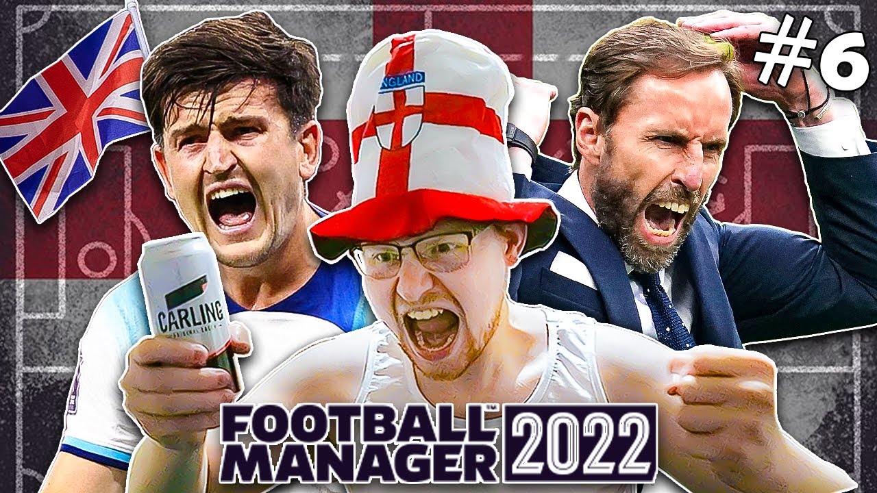 I Turned West Ham Into Brexit FC | S3 #6 - YouTube