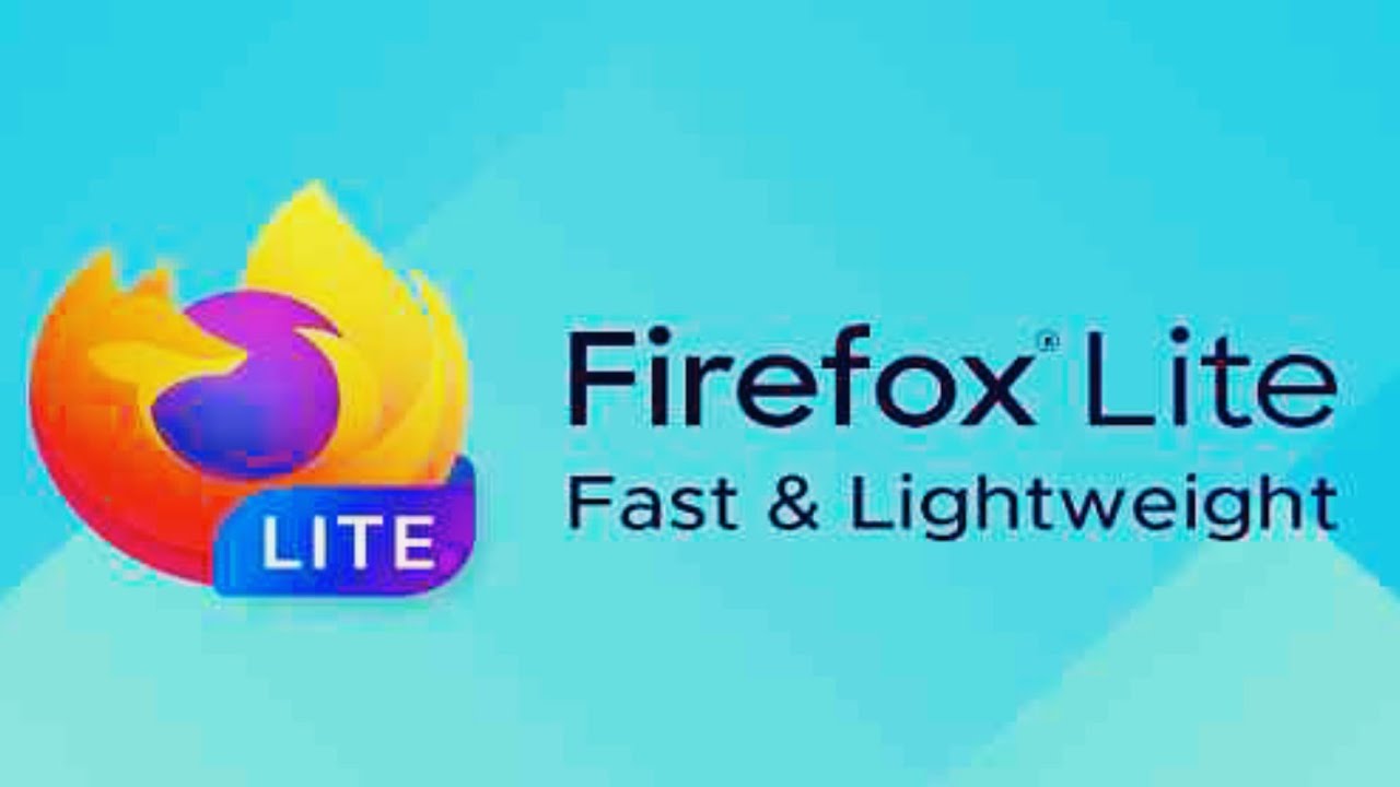 (App) Firefox Lite v2.1.9 (Bug) Di Android 2020 - YouTube