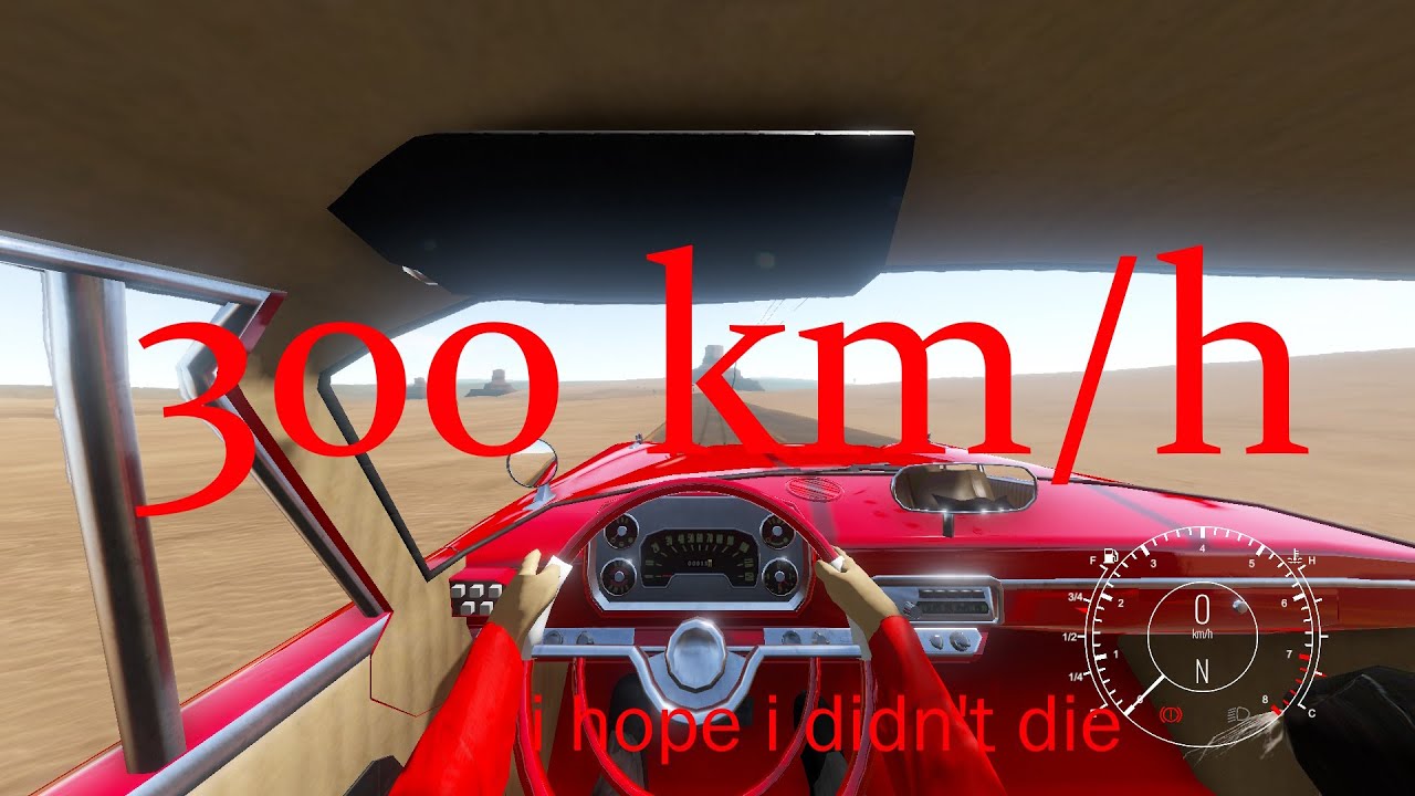 Fastest speed ever [the long drive mods] - YouTube